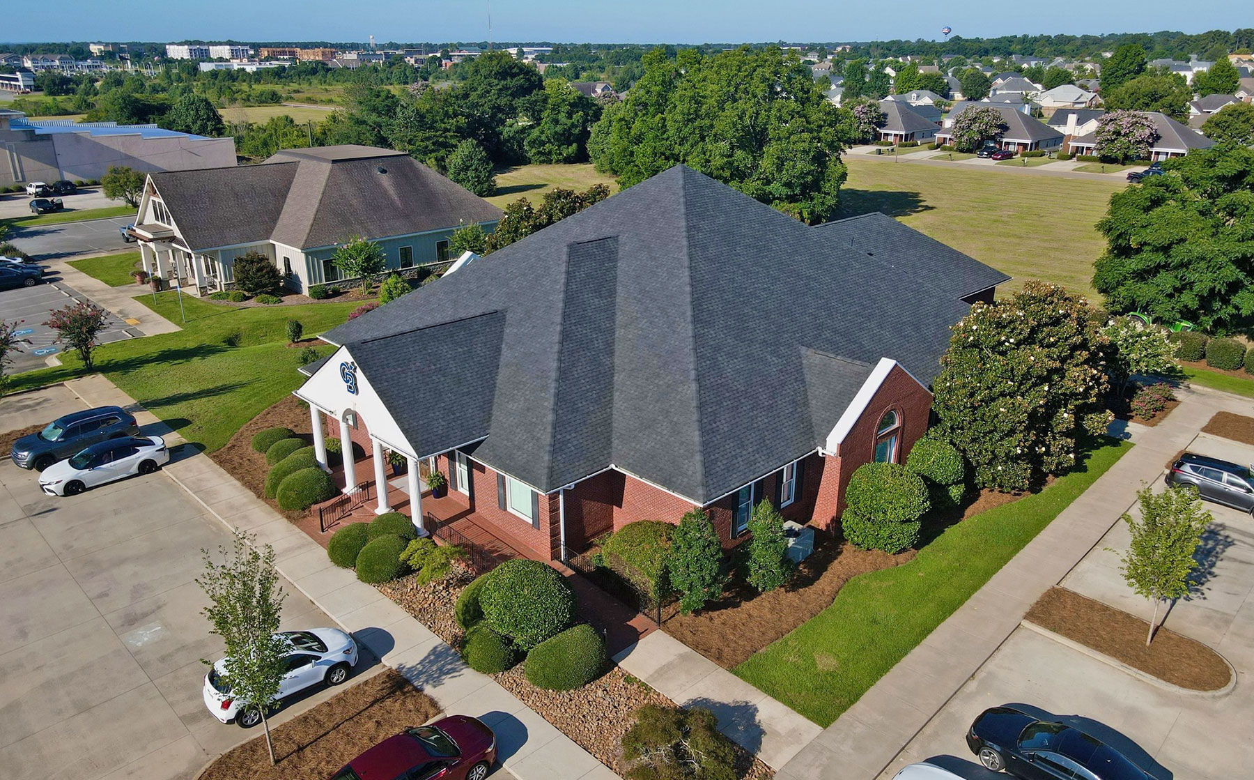 Services Advanced Roofing Of Central Georgia