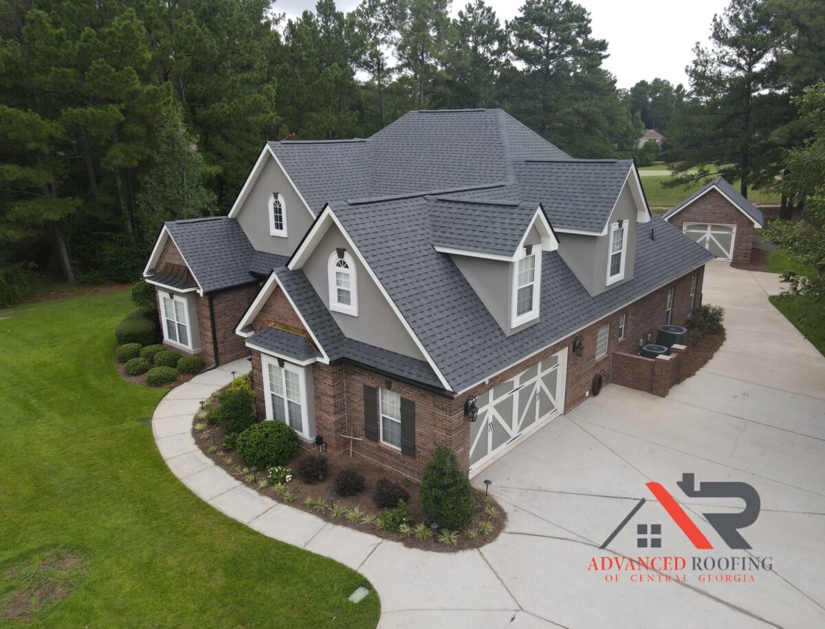 CertainTeed | Advanced Roofing of Central Georgia