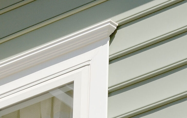 Norandex Vinyl Siding | Advanced Roofing of Central Georgia