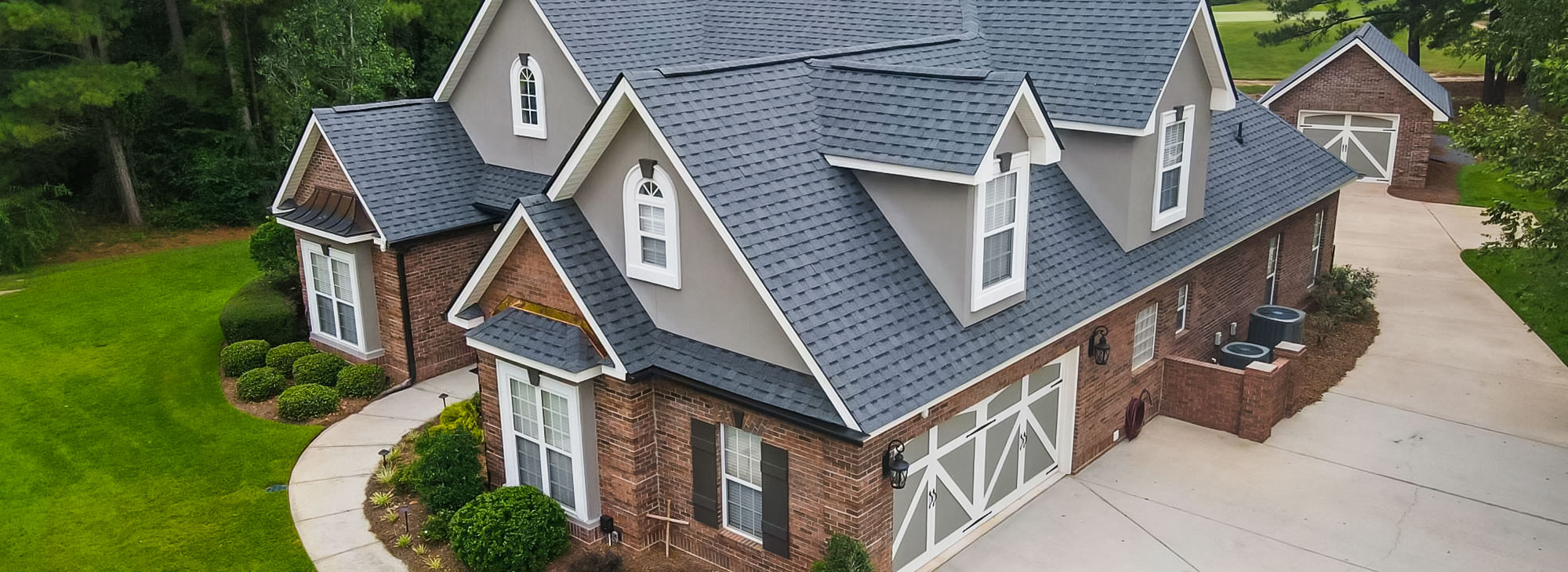 Thank You - Advanced Roofing of Middle GA